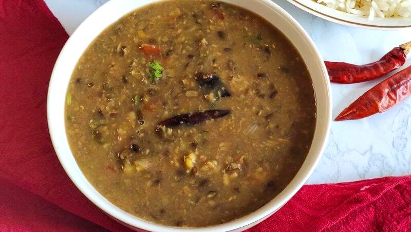Exploring the Rich Flavors of Nepali Dal Curries: A Guide to Cooking ...