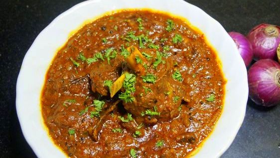 Flavors of Nepal: Discovering Traditional Non-Vegetarian Cooking Techniques