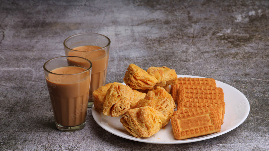 Morning Delights: The Best Nepali Breakfasts to Try
