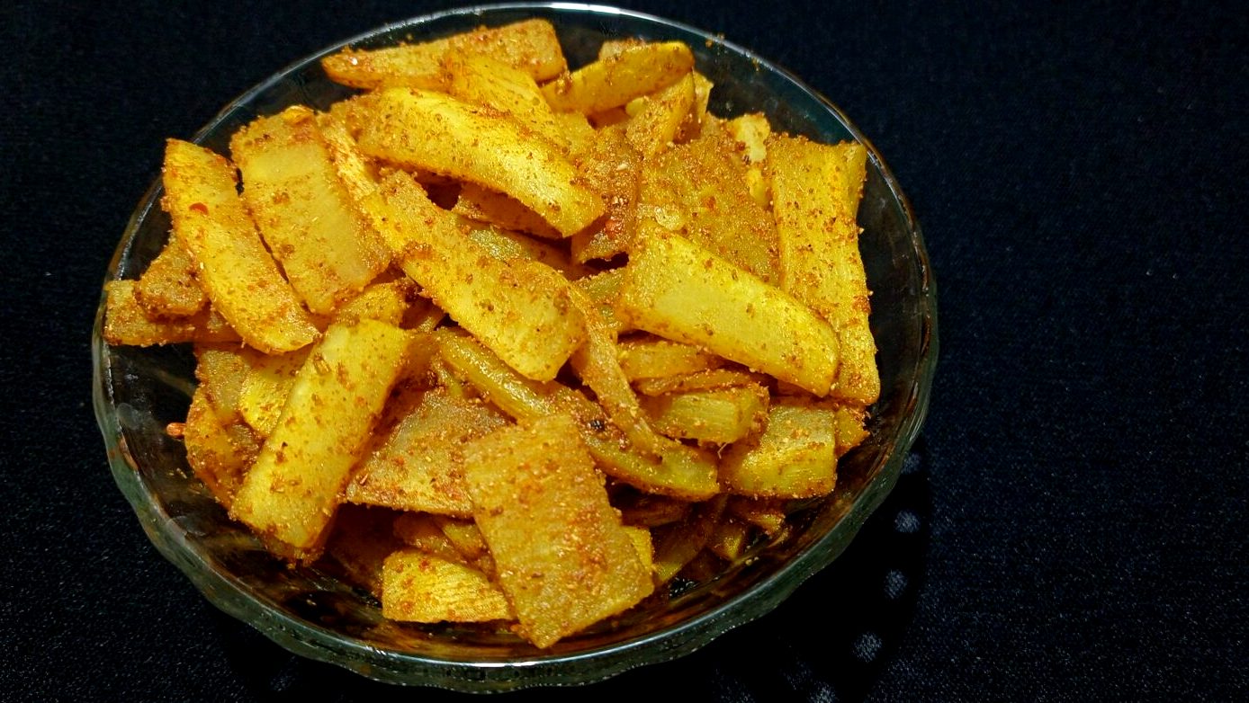 Seasonal Salads of Nepal: A Delicious Guide to What to Eat When