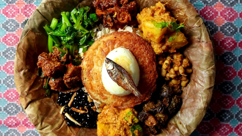 Newari Cuisine: A Hidden Gem in Nepalese Culture