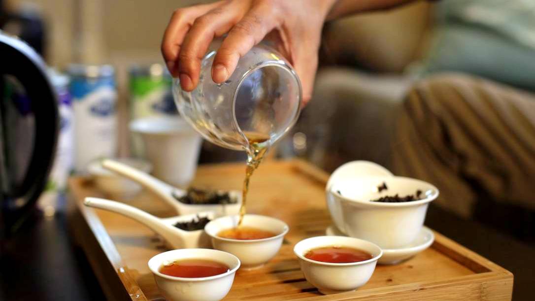 Nepali Tea Culture: Exploring the Rich Heritage and Flavors of ...