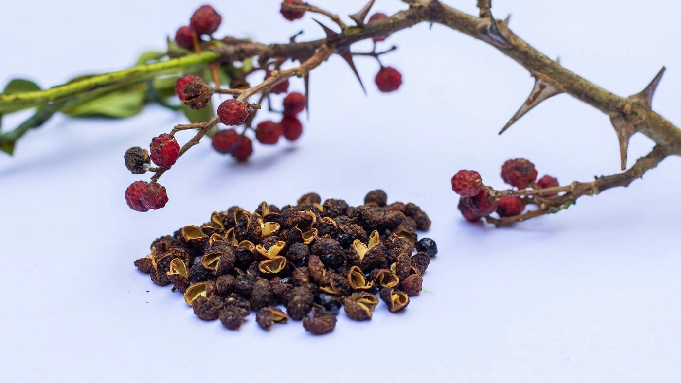 Beyond the Common: Rare Spices That Elevate Nepali Cuisine