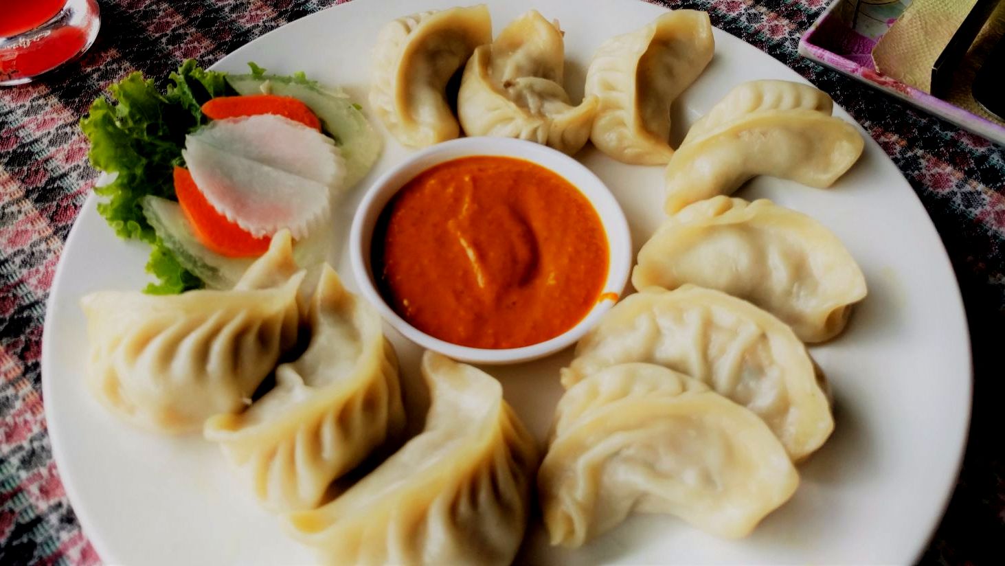 Vegetarian and Vegan Delights in Nepali Cooking