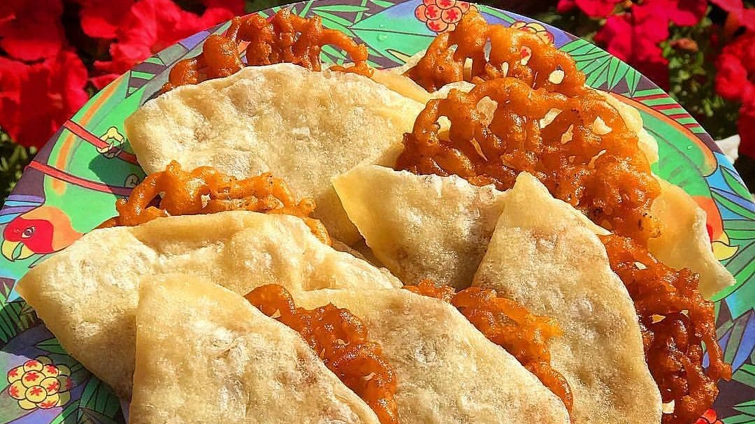 Morning Delights: The Best Nepali Breakfasts to Try